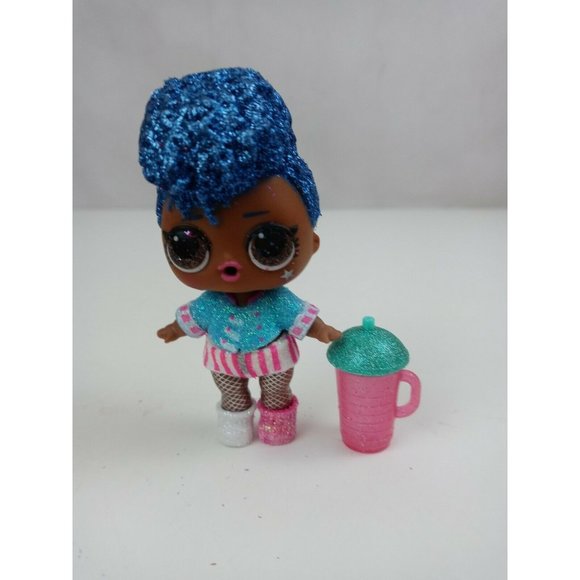 MGA Entertainment | Toys | Lol Surprise Doll Confetti Pop Glitter ...